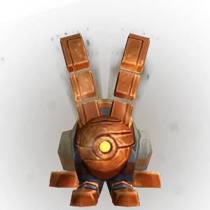 Key Fragments - NPC - World of Warcraft