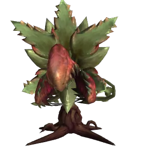 Encroaching Bud - NPC - World of Warcraft