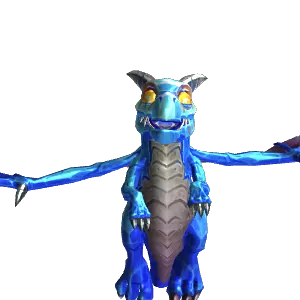Bronze Dragon Whelp - NPC - World of Warcraft