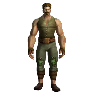 Peasant Militia - NPC - World of Warcraft