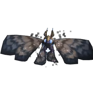 Heartseeker Moth - NPC - World of Warcraft