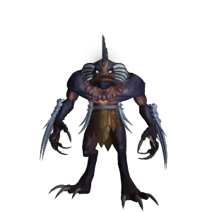 Slain Kobyss - NPC - World of Warcraft