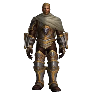 Anduin Wrynn - NPC - World of Warcraft