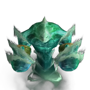 Water Elemental - NPC - World of Warcraft