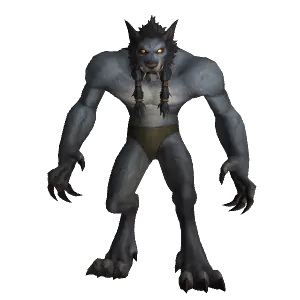 Saberon Guard - NPC - World of Warcraft