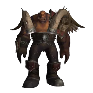 Target Dummy - NPC - World of Warcraft