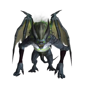 Felfire Skyterror - NPC - World of Warcraft