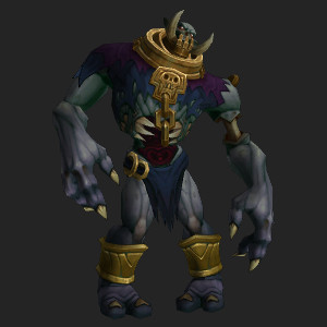 Warlock customization - leave the Observer alone - #154 by Ayukama ...