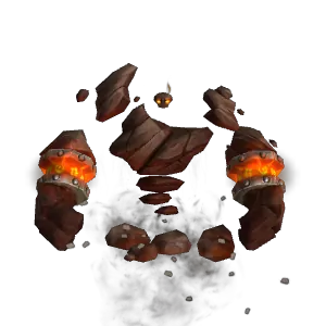 Earth Elemental - NPC - World of Warcraft
