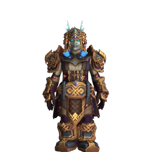 Rookery Stormrider - NPC - World of Warcraft