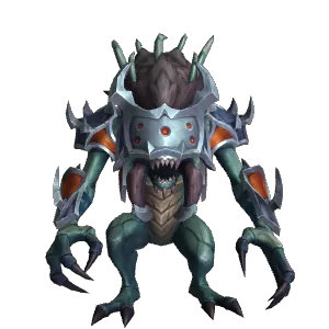 Reinforced Drone - NPC - World of Warcraft