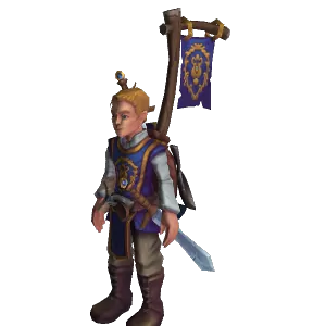 Humanoid - Pet Species - World of Warcraft