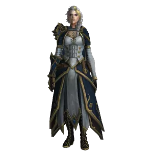 Raid Helper - NPC - World of Warcraft