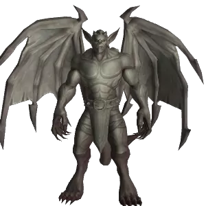 Gauntlet Controller - NPC - World of Warcraft