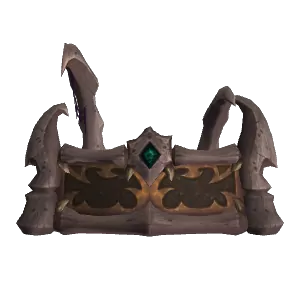 Bone Barricade - NPC - World of Warcraft