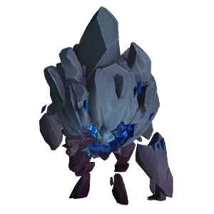 Stone Elemental - NPC - World of Warcraft
