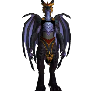 Soulbinder Levia - NPC - World of Warcraft