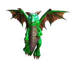 Bronze Dragon Whelp - NPC - World of Warcraft