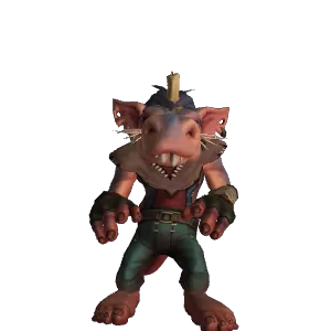 Skitter - NPC - World of Warcraft