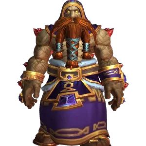 Brightstone - NPC - World of Warcraft