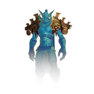 Taskmaster Zendu - NPC - World of Warcraft