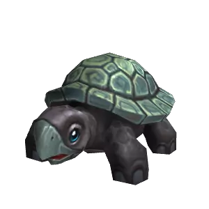 Turtle - NPC - World of Warcraft