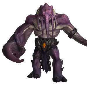 Absolute Corruption - NPC - World of Warcraft