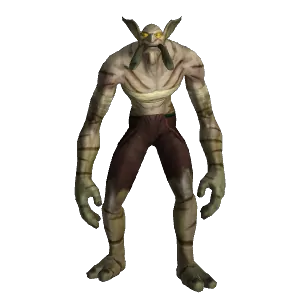 Sandfury Zombie - NPC - World of Warcraft