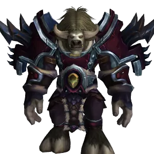 Gamon - NPC - World of Warcraft