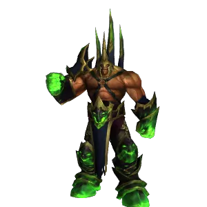 Houndmaster Kerrax - NPC - World of Warcraft