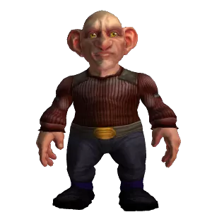 Water - NPC - World of Warcraft