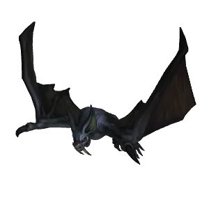 Fiendish Terrorwing - NPC - World of Warcraft