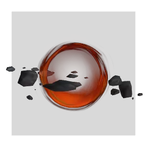 Fire Sphere - NPC - World of Warcraft