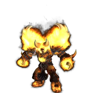 Ragnaros - NPC - World of Warcraft