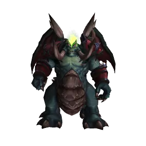 Pit Lord - NPC - World of Warcraft