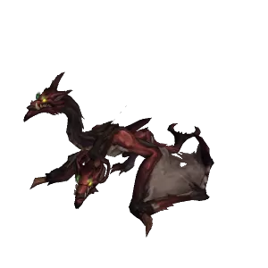 Pyreclaw Adolescent - NPC - World of Warcraft