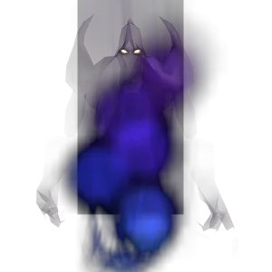 Nightshade Wraith - NPC - World of Warcraft