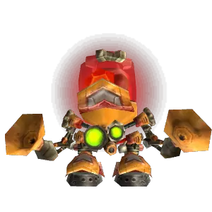 Alarm-o-Bot - NPC - World of Warcraft