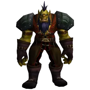 Jaedenar Instigator - NPC - World of Warcraft