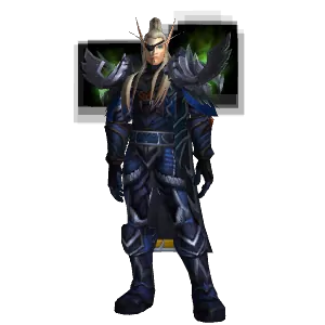 Farstrider Elite - NPC - World of Warcraft