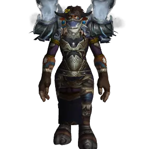 Summit Stormshield - NPC - World of Warcraft