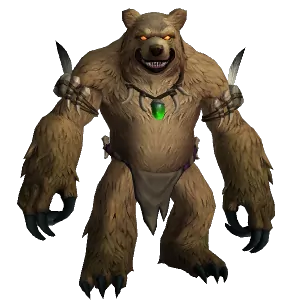 Earth Primalist - NPC - World of Warcraft