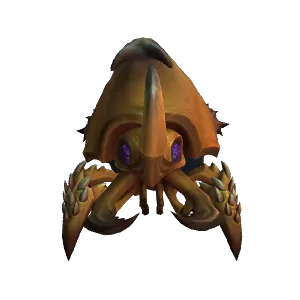 Dustcrawler Beetle - NPC - World of Warcraft