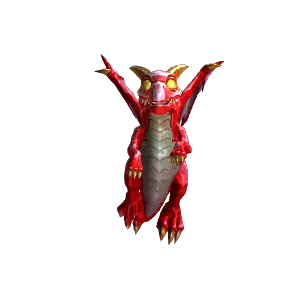 Bronze Dragon Whelp - NPC - World of Warcraft