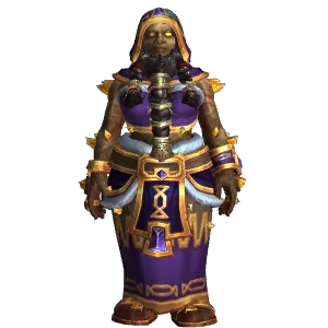 Brightstone - NPC - World of Warcraft