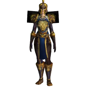Archer - NPC - World of Warcraft