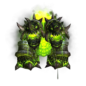 Poisoned Goremaw - NPC - World of Warcraft