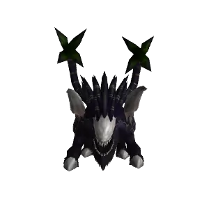 Bloodscent Felhound - NPC - World of Warcraft