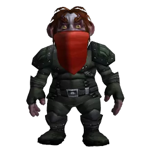 Defias Thieves - NPC - World of Warcraft