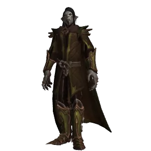 Sinfall Greeter - NPC - World of Warcraft